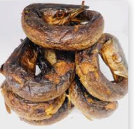 Smoked Kini Fish/Brochet Fume | AT THE SOURCE DISTRIBUTION