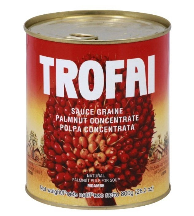 Trofai Palm Nut Concentrate | AT THE SOURCE DISTRIBUTION
